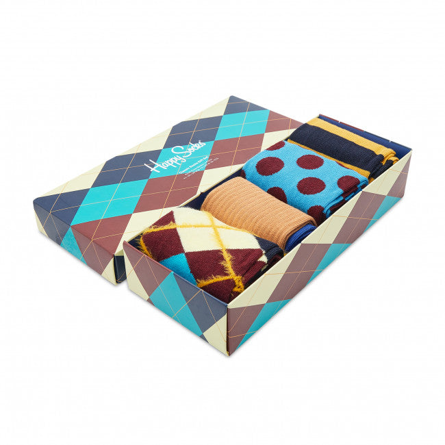 Happy Box – @BrandsAvenueRD