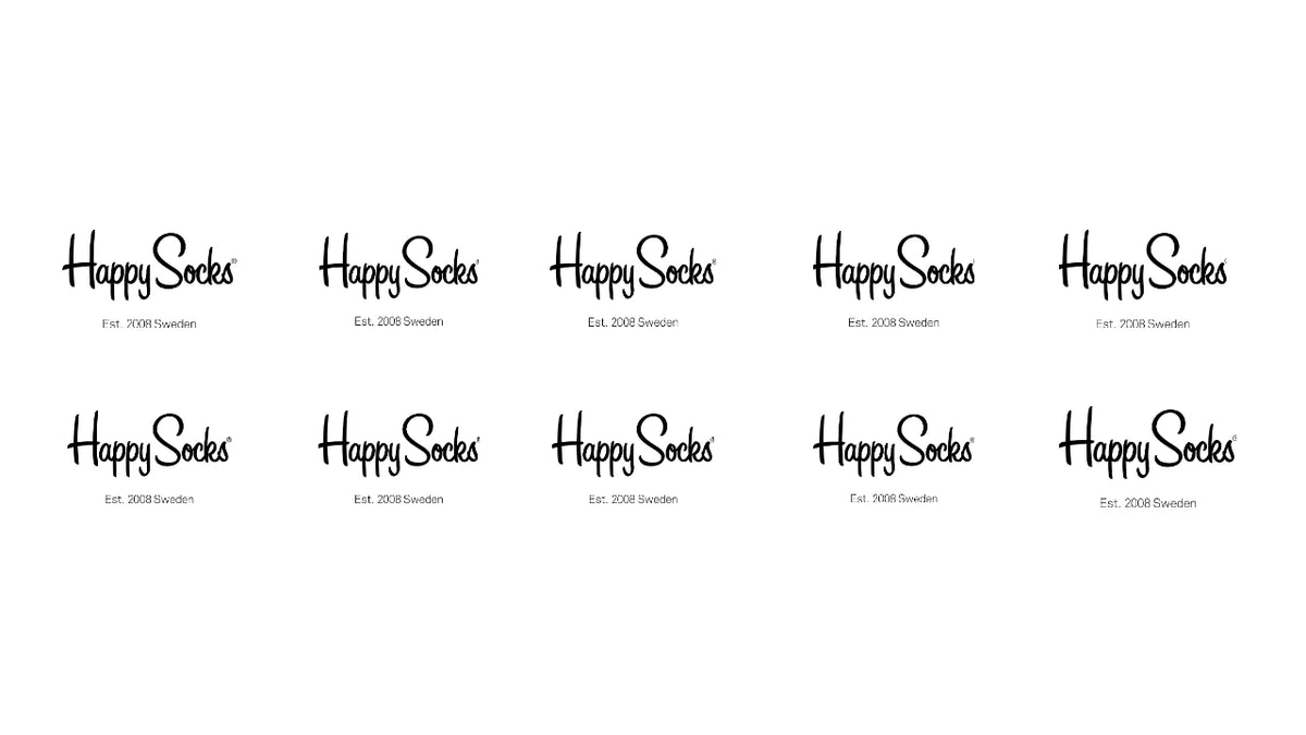 Happy Socks – @BrandsAvenueRD