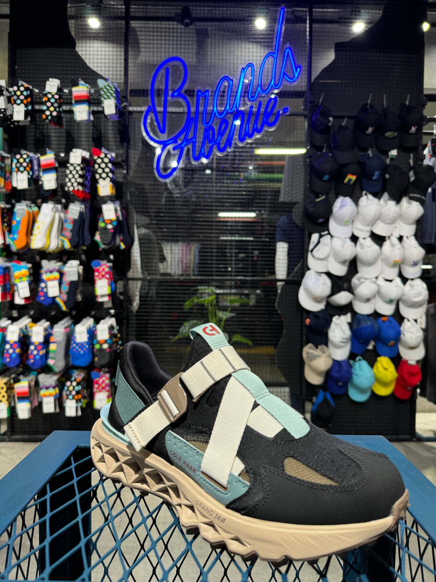 5.ZERØGRAND C40015 – @BrandsAvenueRD