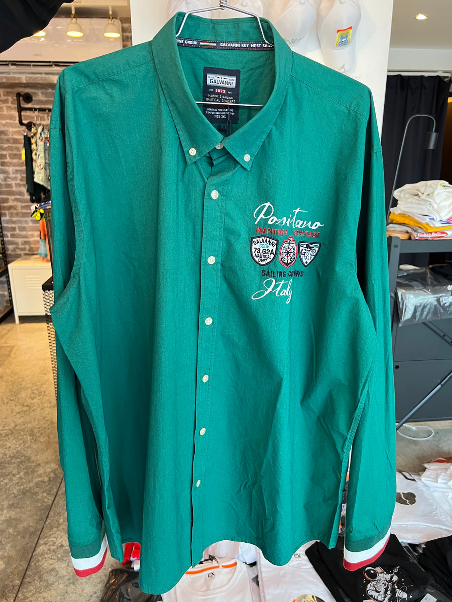 Slim Fit Jajin – @BrandsAvenueRD