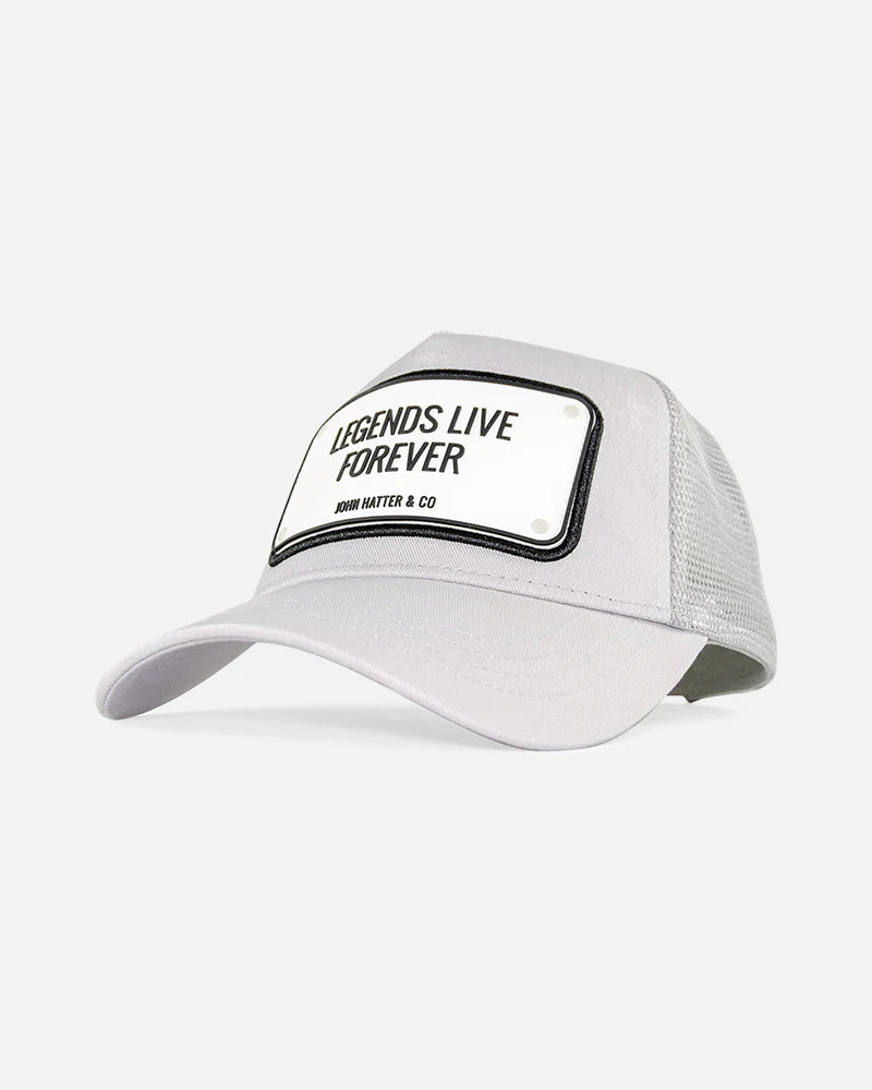 LEGENDS LIVE FOREVER – @BrandsAvenueRD