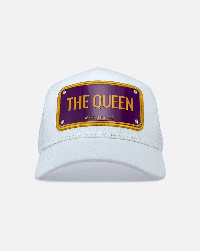The Queen 1-1020-L00 – @BrandsAvenueRD